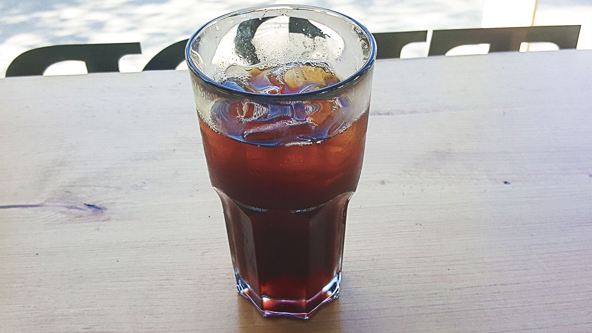 Cool Indonesian Iced Coffee | Hidden Gems Vancouver