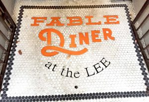 Fable Diner | Hidden Gems Vancouver