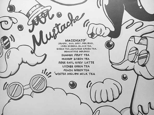 Picturesque Instagram-Worthy Matcha Cake | Hidden Gems Vancouver