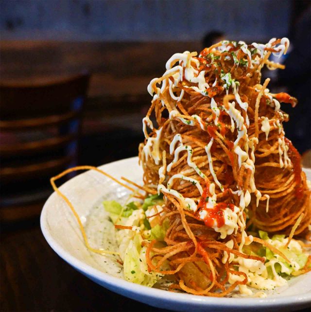 Ebi Mayo | Hidden Gems Vancouver