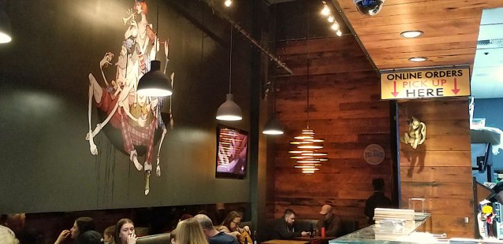 Korean Night Market Poutine | Hidden Gems Vancouver