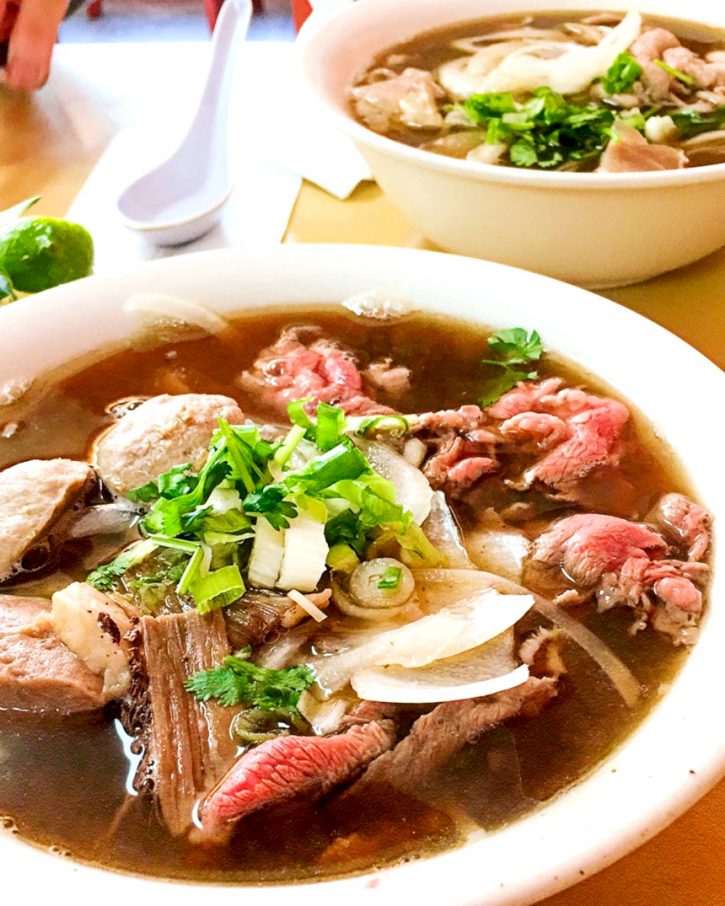 Pho Dac Biet (Tai) | Hidden Gems Vancouver