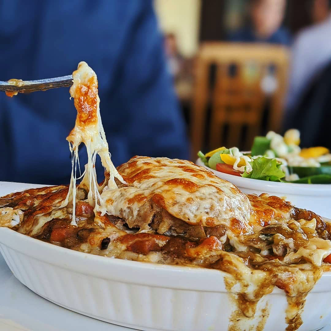 Doria | Hidden Gems Vancouver