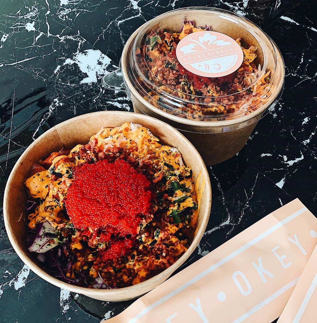The Red Bowl | Hidden Gems Vancouver
