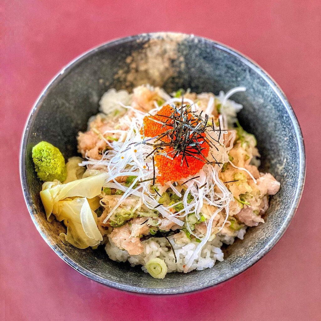 Negitoro Don | Hidden Gems Vancouver