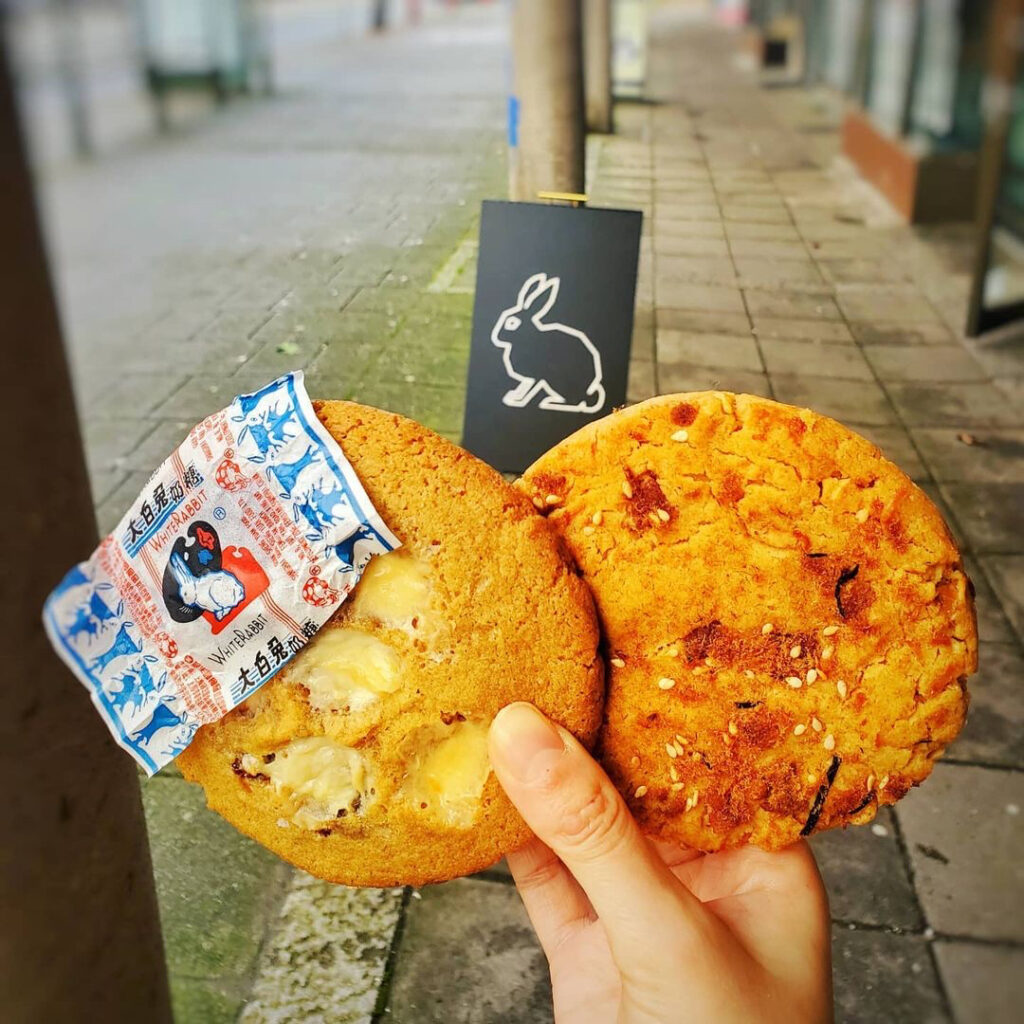 The White Rabbit | Hidden Gems Vancouver