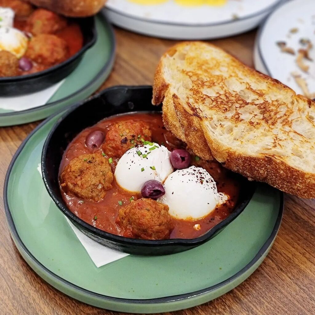 Kefta Skillet | Hidden Gems Vancouver