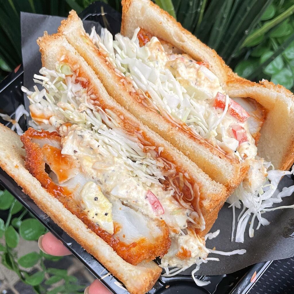 Fish Katsu | Hidden Gems Vancouver