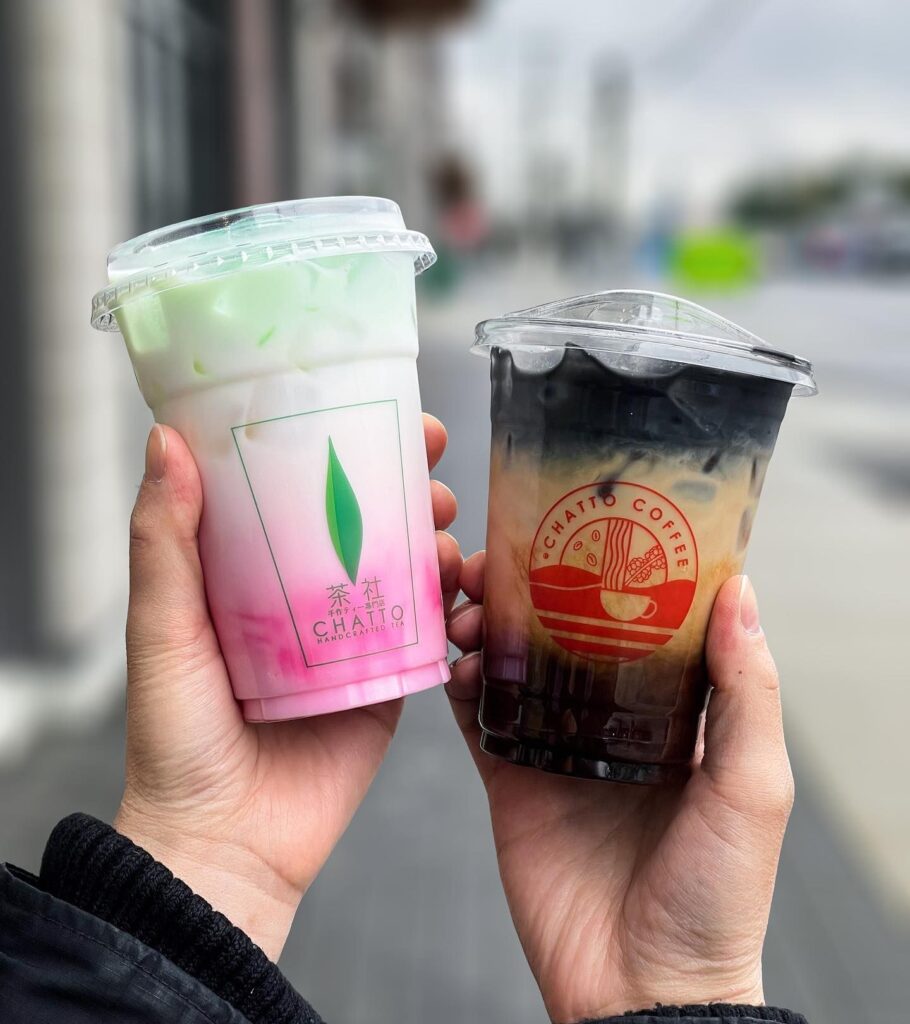 Lychee Bandung | Hidden Gems Vancouver