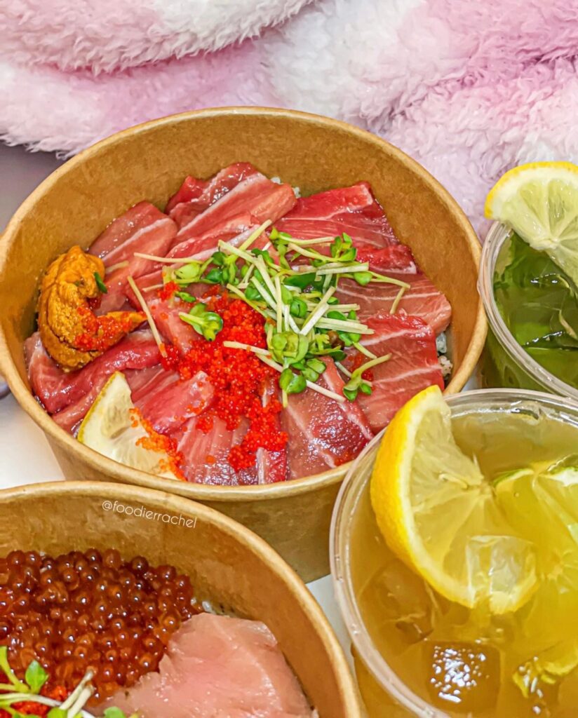 Oh! Toro Toro Bowl | Hidden Gems Vancouver